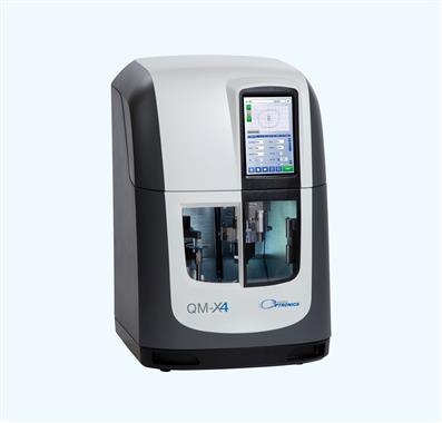 NATIONAL OPTRONICS QM-X4 EDGER - DAC VISION